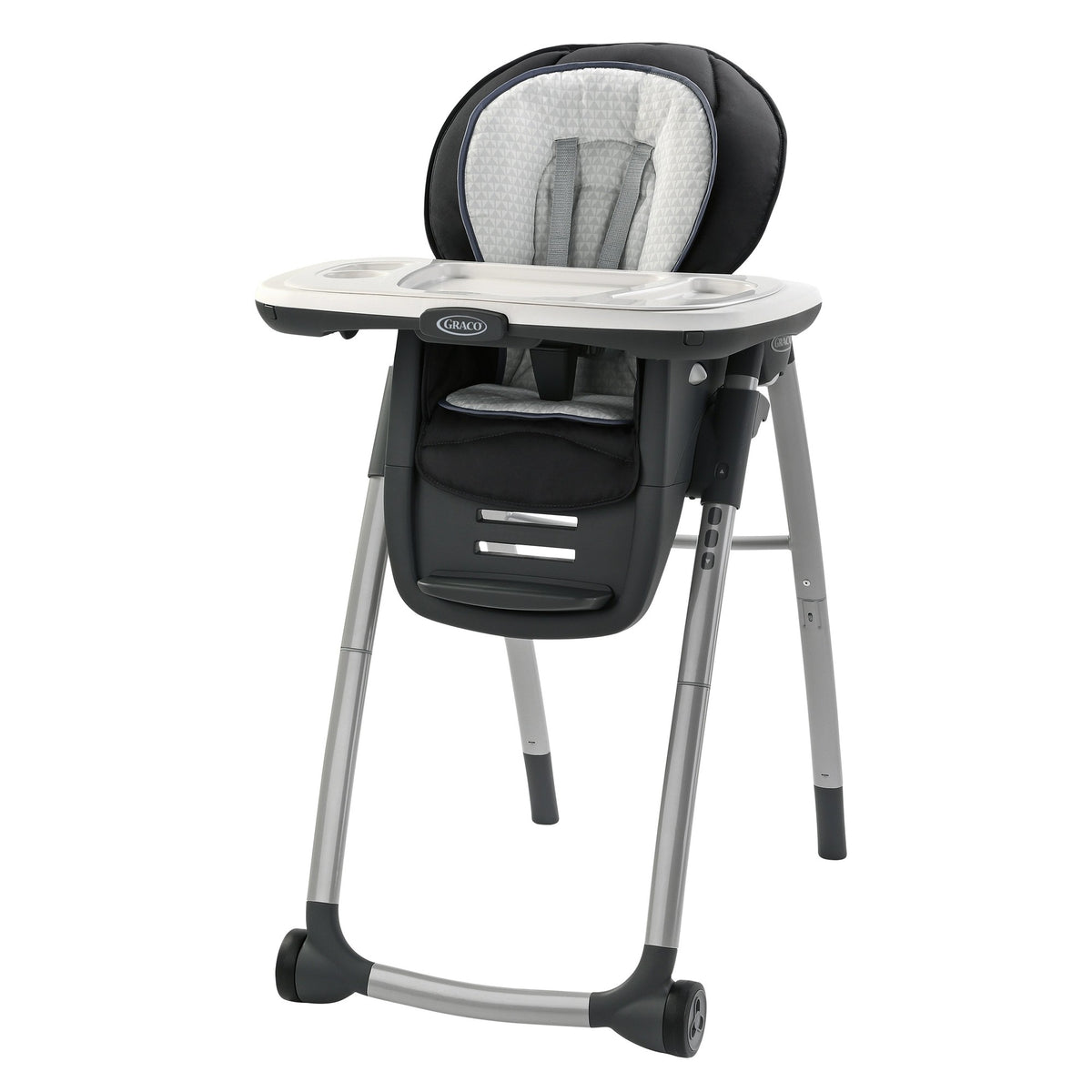 Graco Table2Table Premier Fold 7-in-1 Highchair – Adjustable and ...