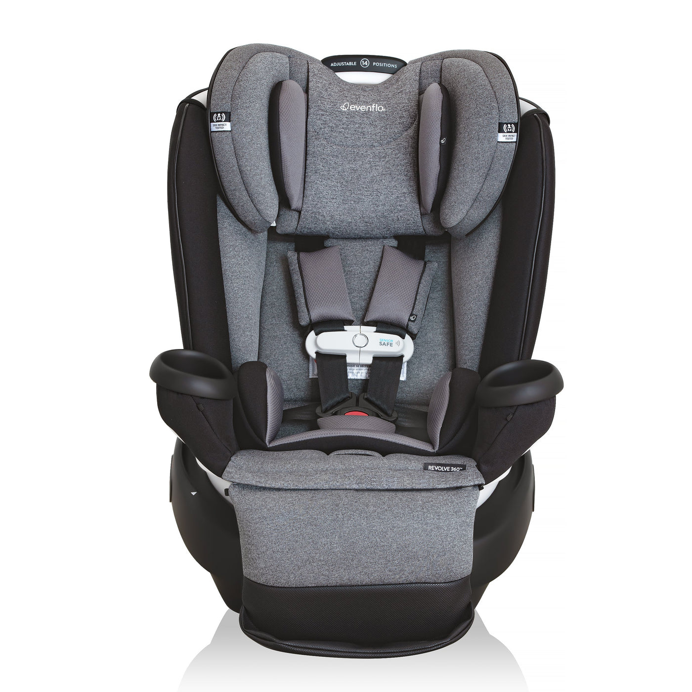 Evenflo Gold Revolve360 Extend Rotational Car Seat — BabyStyle