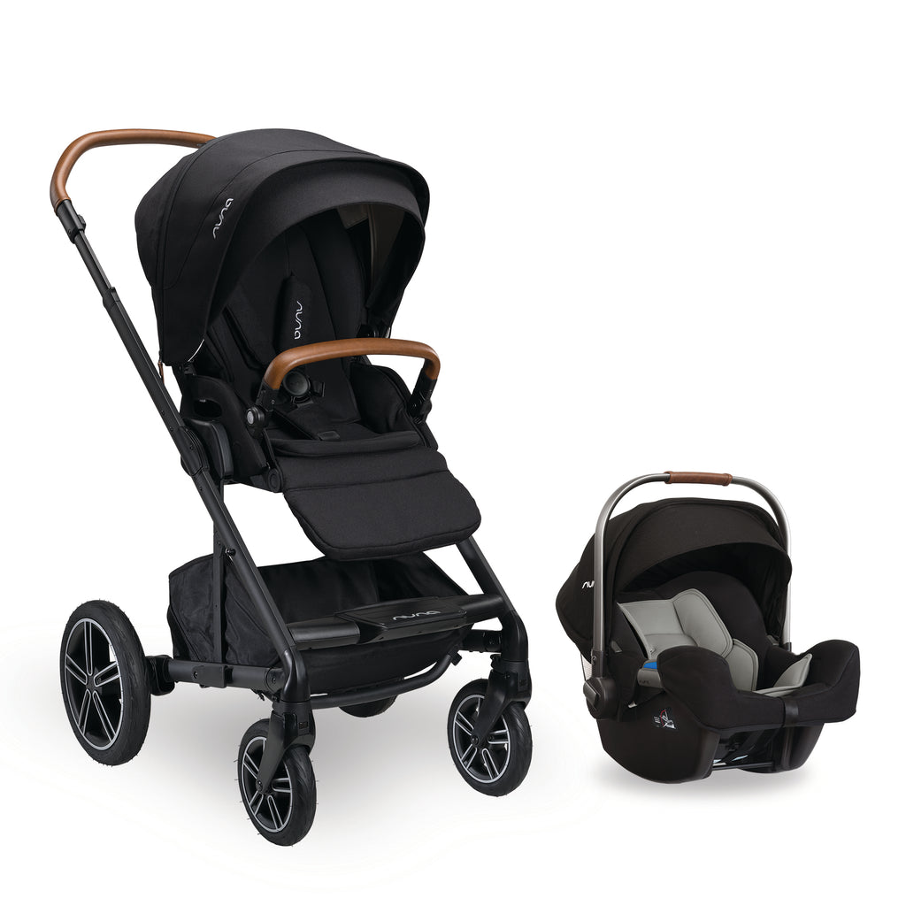 Nuna - Baby Products Trusted By Parents — BabyStyle