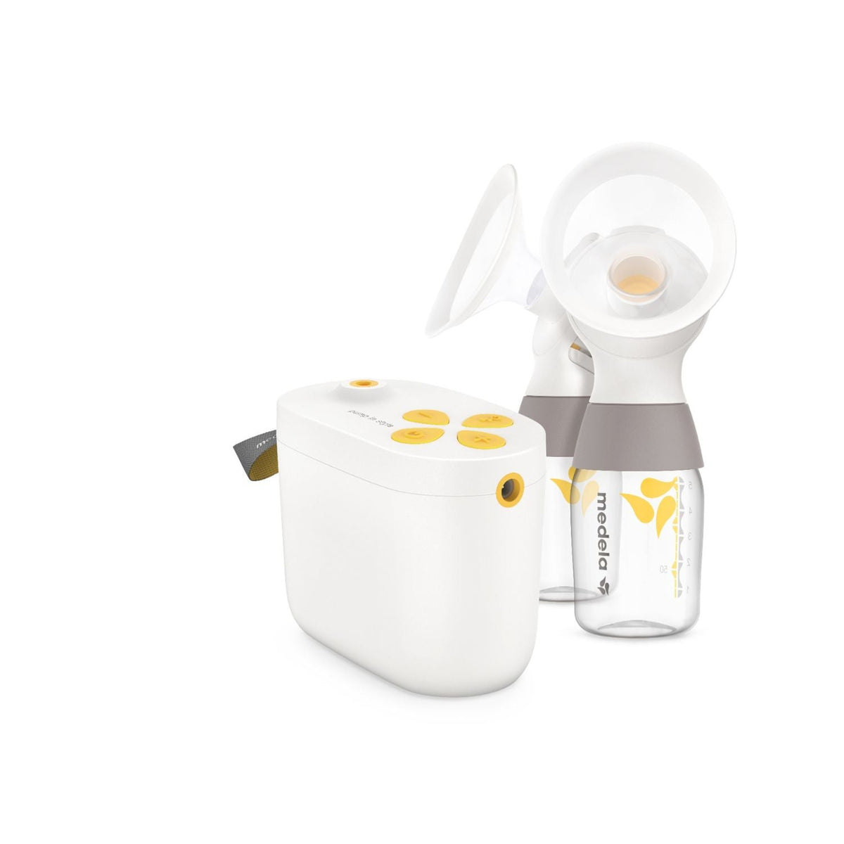 Medela Pump In Style Maxflow Double Electric Breast Pump — BabyStyle