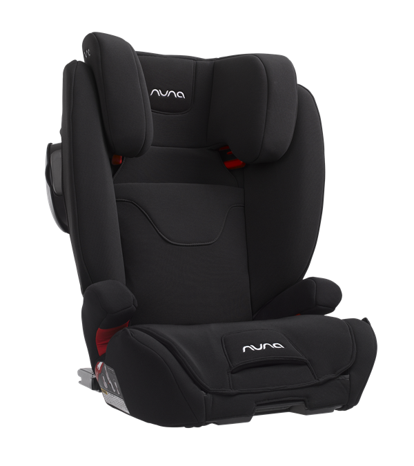 Nuna AACE Booster Seat – Customizable Comfort & Safety for Growing Kids ...
