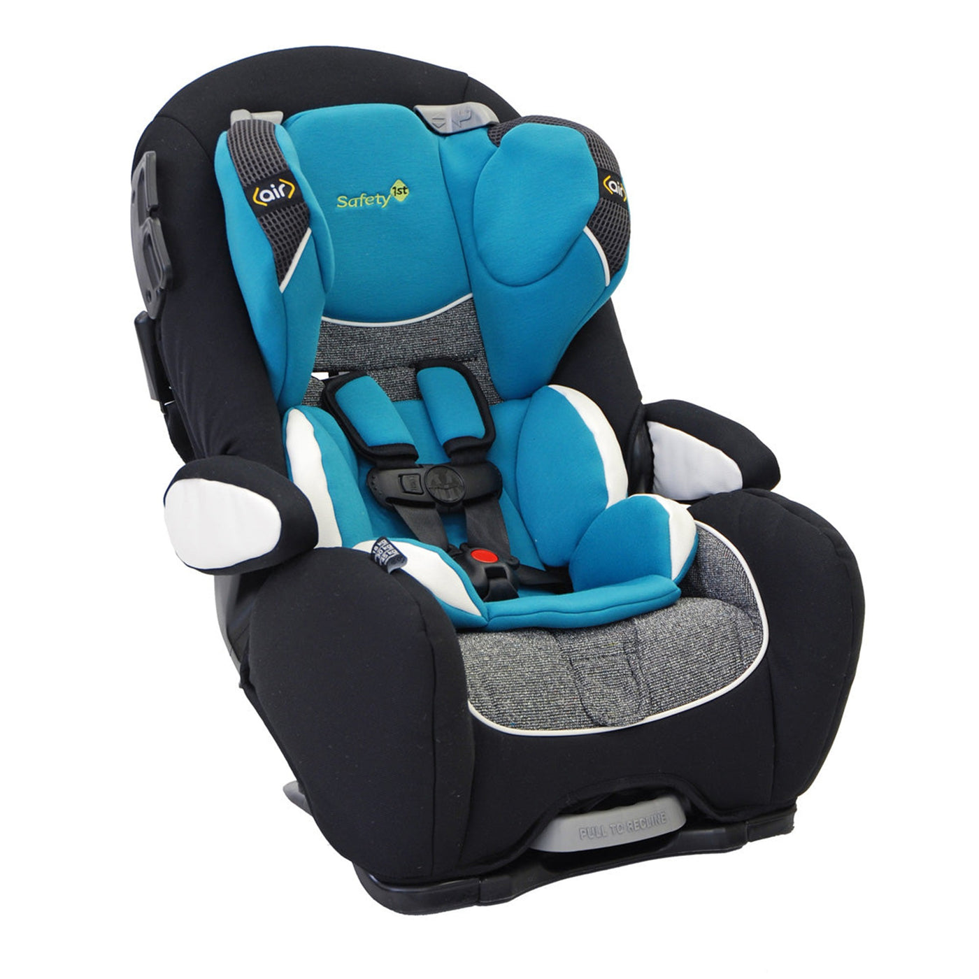 Safety 1st Alpha Omega Elite Air - Akron — BabyStyle