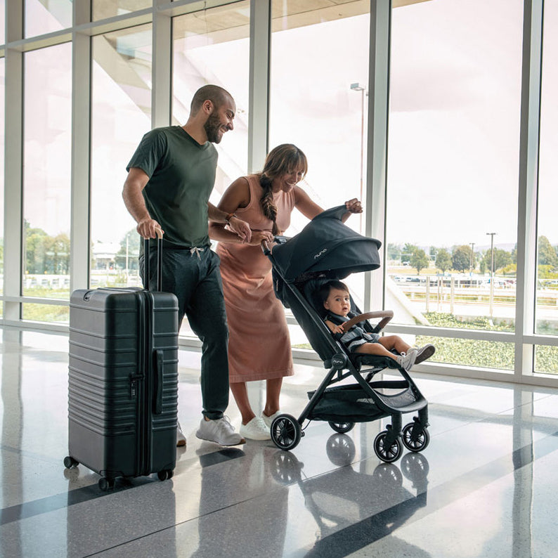 Nuna - Baby Products Trusted By Parents — BabyStyle