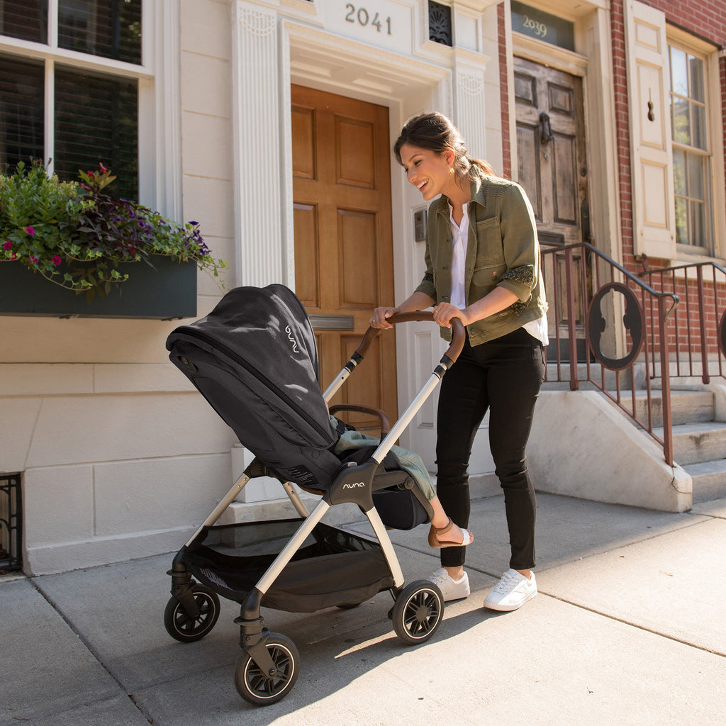 Nuna - Baby Products Trusted By Parents — BabyStyle